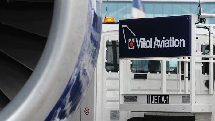 Vitol Aviation Awarded $447M Contract for JA1 Aviation Fuel | Cleared ...