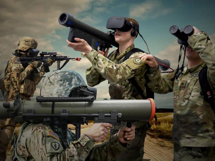 Cole Engineering Awarded $500M for the Reconfigurable Virtual ...